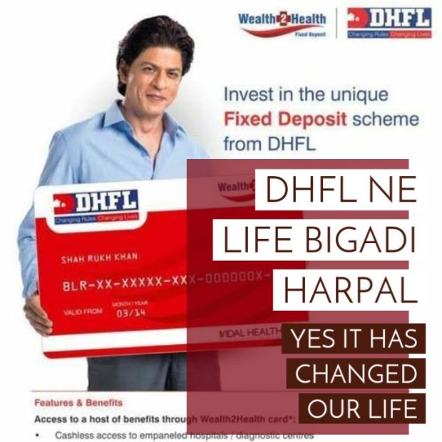 Let’s do it: Hitchhiking for Zakat for the ailing FD and NCD- Holders ...