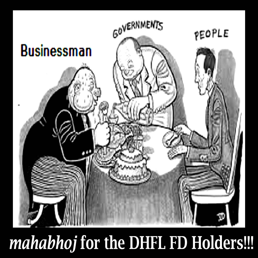 mahabhoj – Once in a Blue Moon Academia