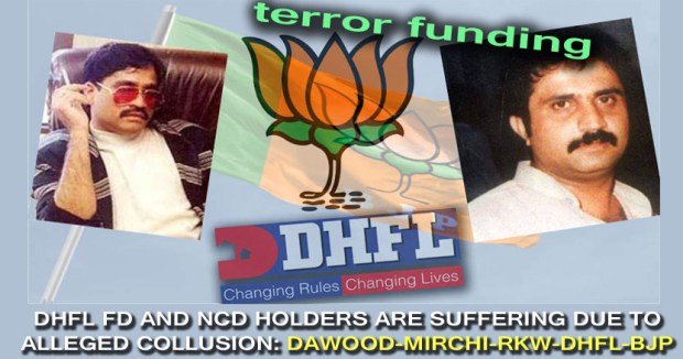 A WHITE PAPER ON THE DEWAN HOUSING FINANCE CORPORATION LTD. (DHFL ...