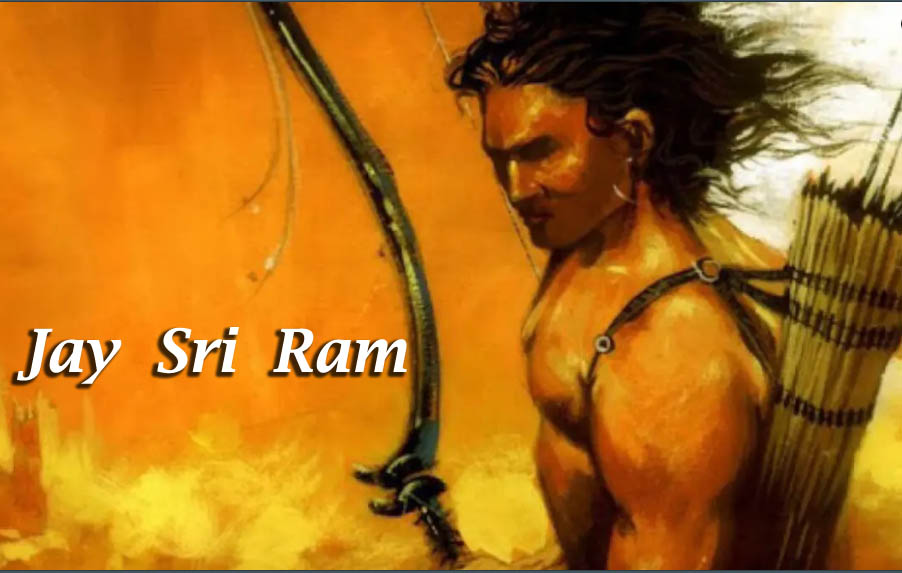 Ram-ification Of Śrī Rāma Ram-shackles Us: Our Ram-Desi-Vir? An Appeal ...