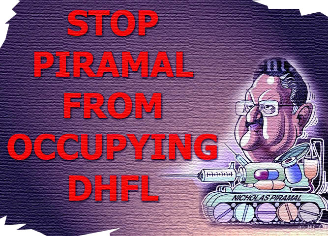 A Brief Situational Analysis of the DHFL Scam: Proposed Remedies – Once ...
