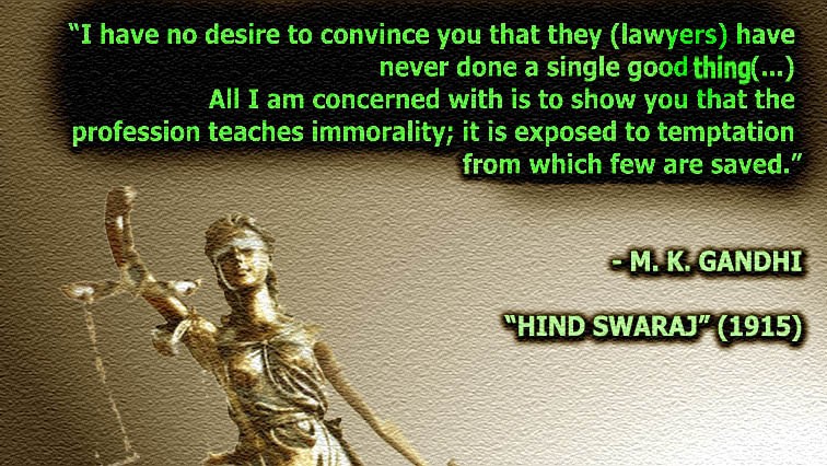 Do you have faith in the Contemporary Indian Judiciary? – Once in a ...