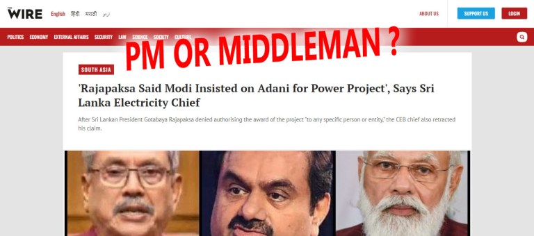 Some open, controversial questions to Mr. Ajay Piramal regarding the ...