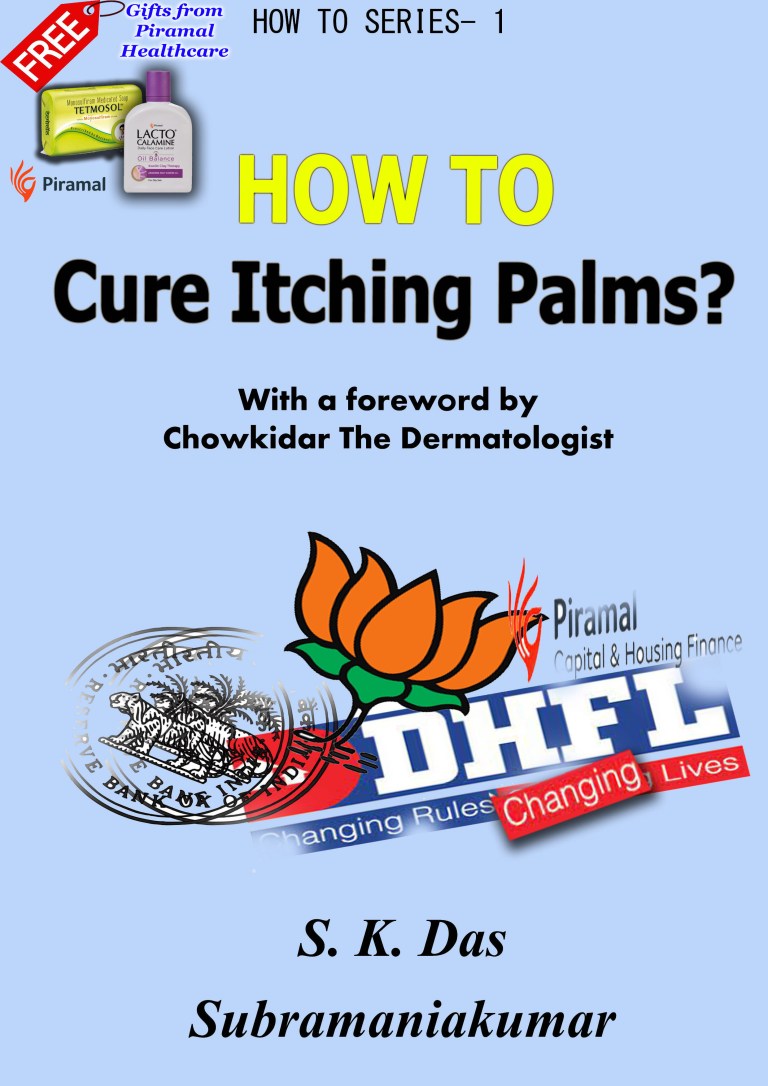 Greetings to Mr. Ajay Piramal: the “Successful Owner” of the DHFL aka ...