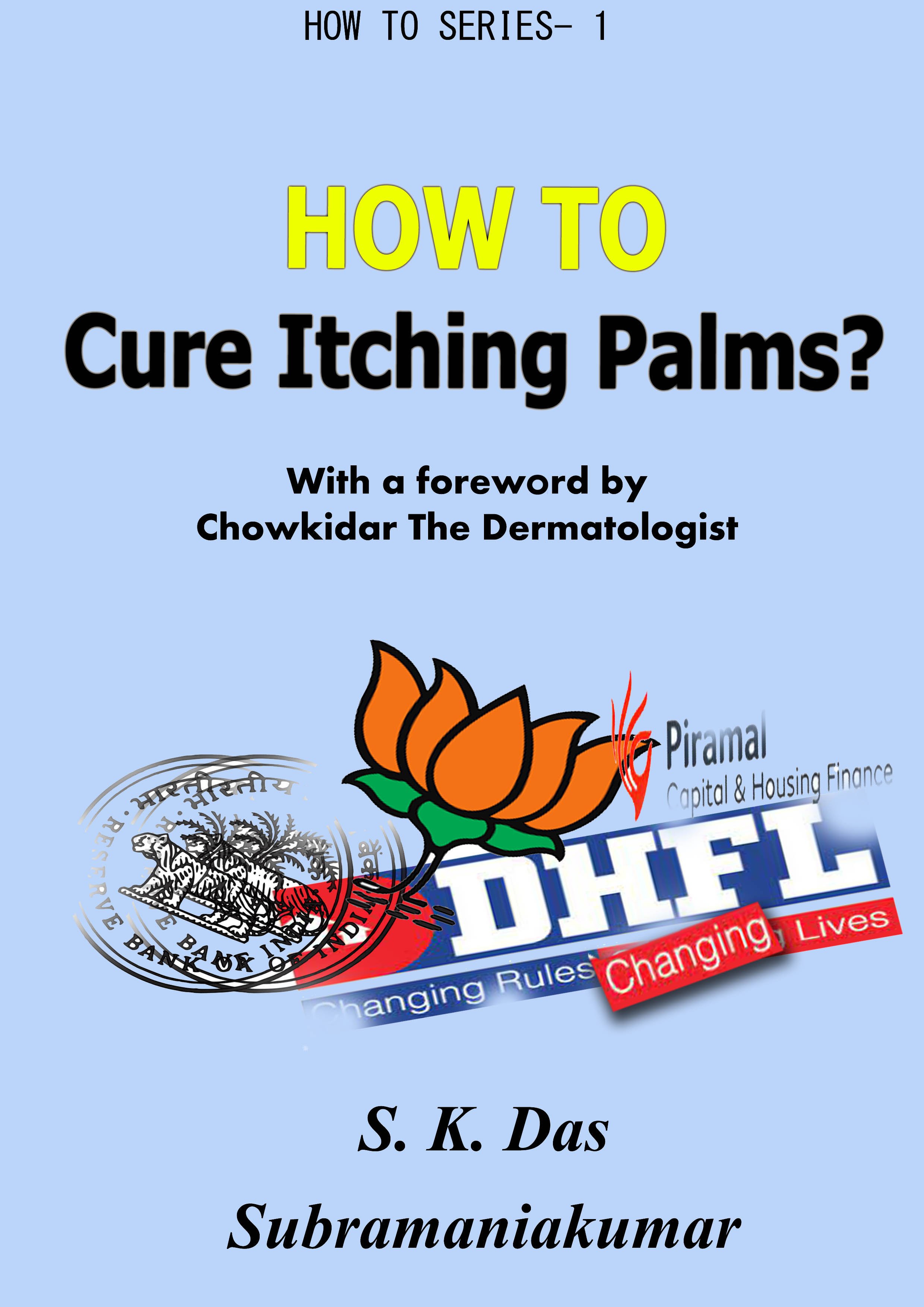 Greetings to Mr. Ajay Piramal: the “Successful Owner” of the DHFL aka ...