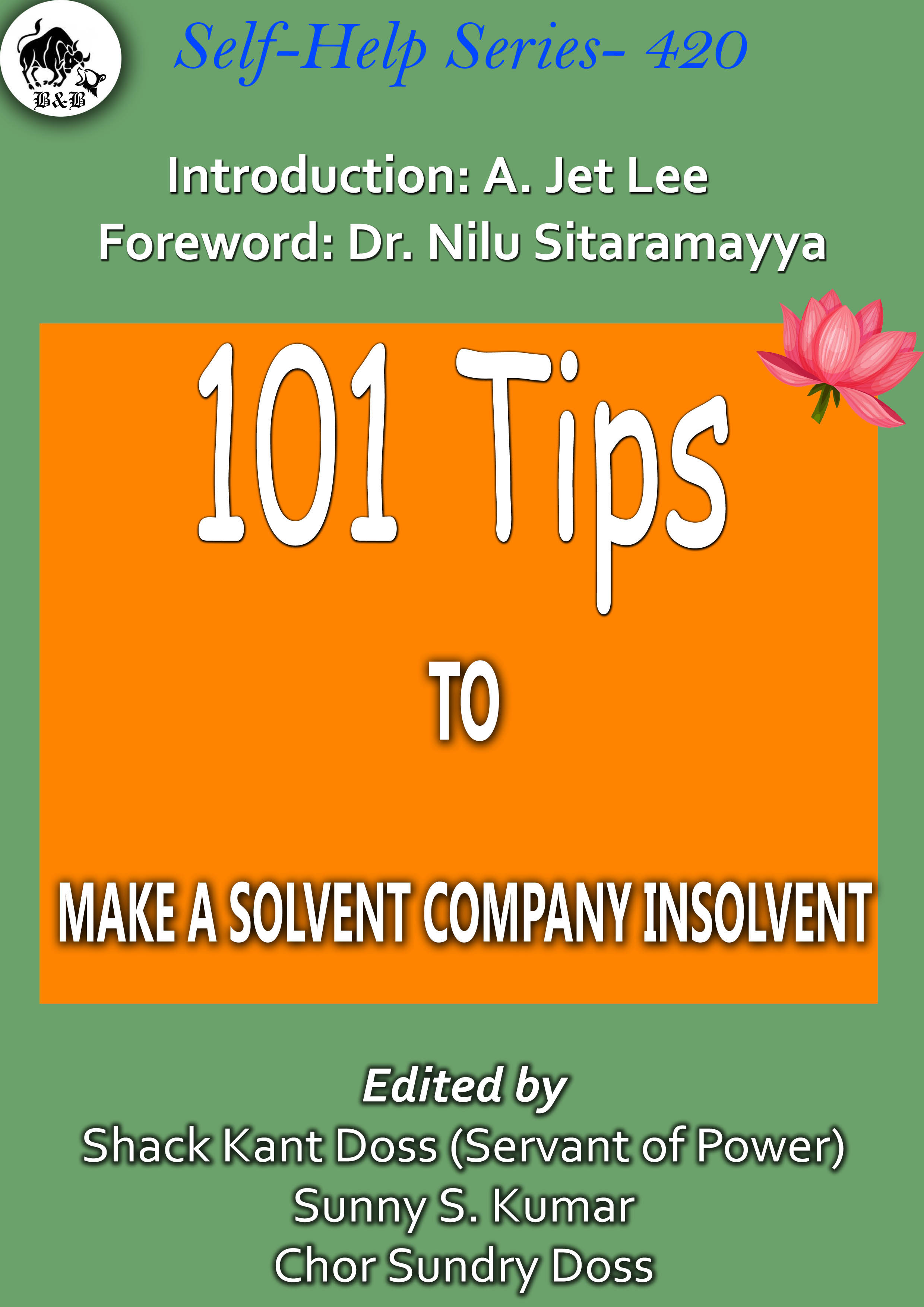 Greetings to Mr. Ajay Piramal: the “Successful Owner” of the DHFL aka ...