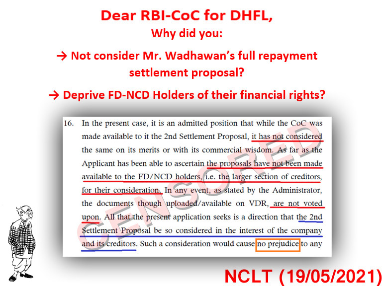 Topsy-Turvy Indian Governmentality: The Curious Case of the DHFL Scam ...