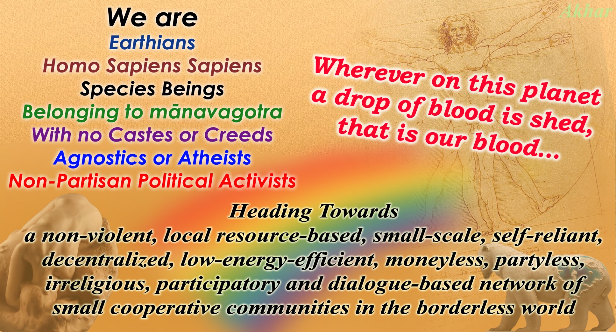 Āhlāda or Jouissance due to legal intimidation: follow-up letter to the ...