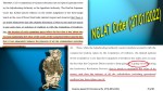 An Appeal to I.N.D.I.A. from the DHFL Victims – Once in a Blue Moon ...
