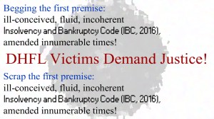 Defending the Victims: Challenging the ‘Capital’ Punishment Imposed on ...