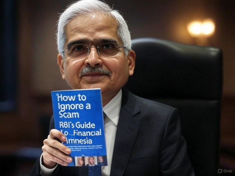 Licensed Thieves & Shady Transactions: Sarcastic Posters Exposing the ...
