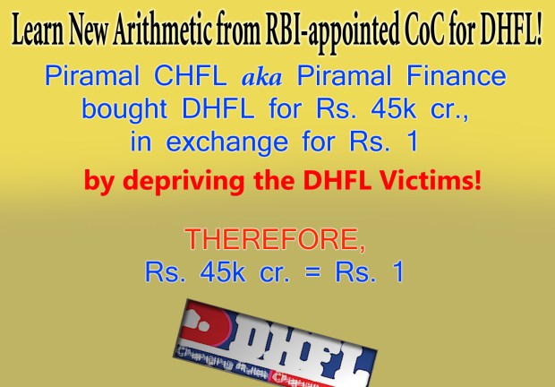 Ajay Piramal Exposed: DHFL, Crony Capitalism & Piramal Pharma Boycott ...