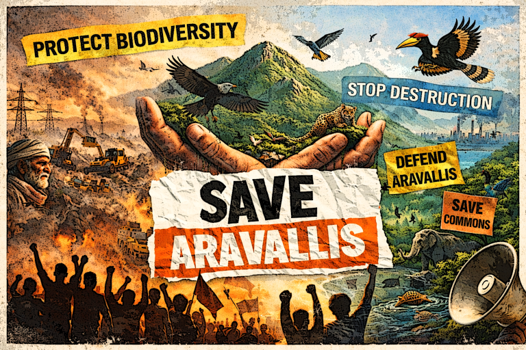 Remembering What “Definitions” Make Us Forget: A Statement on the ...